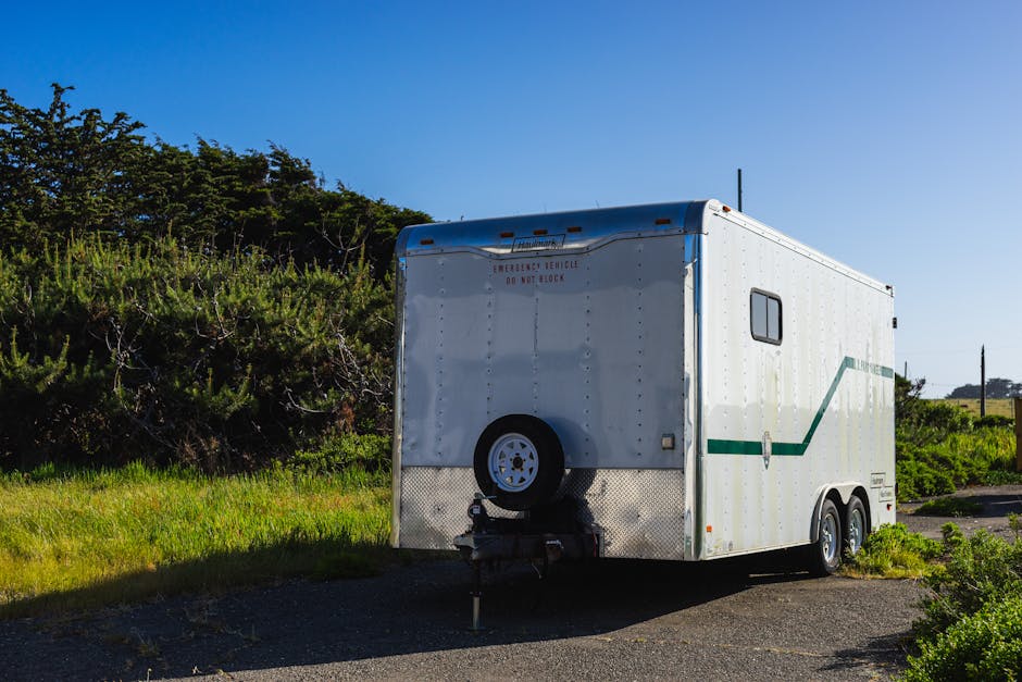 How to Transition to RV Living Full-Time