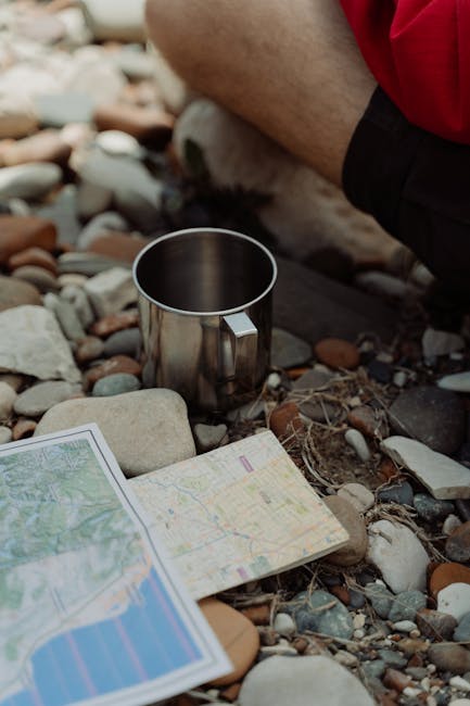 How to Plan Your RV Route: Tools and Tips